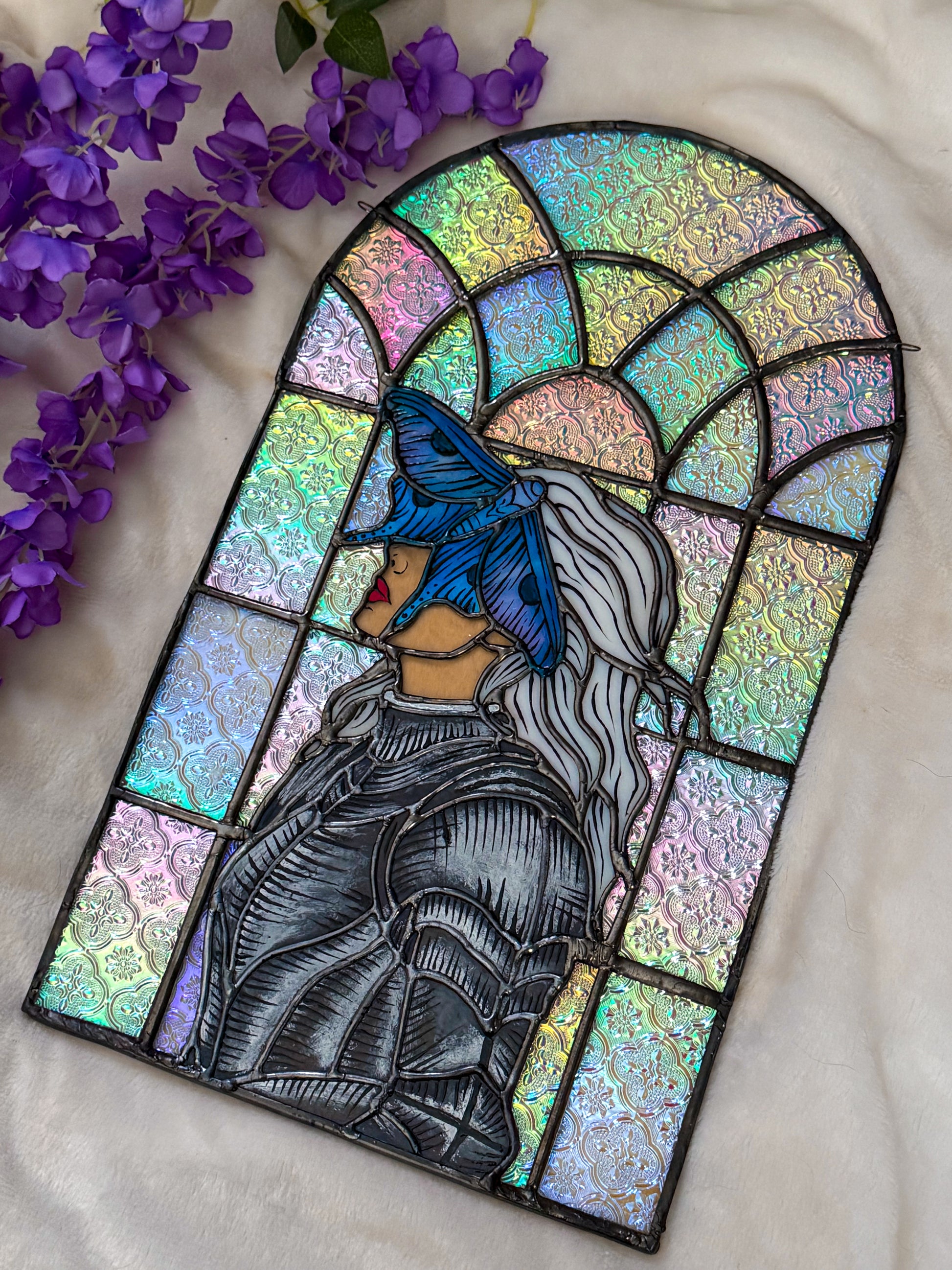 The Knight – Lehigh Glass