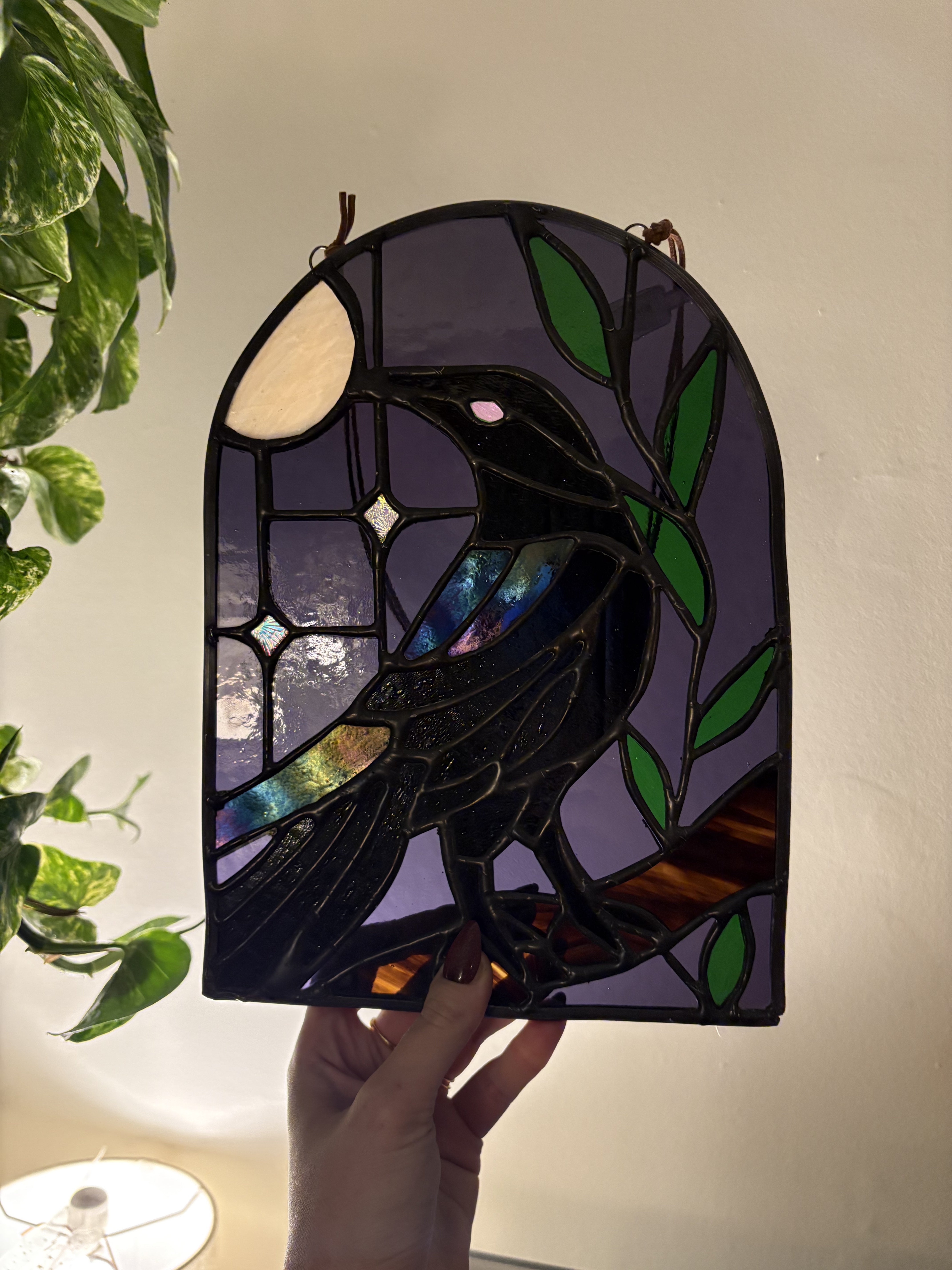 RAVEN BOI-O – Lehigh Glass